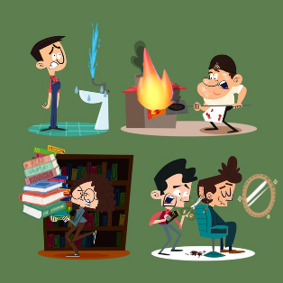 PS3 U6/L1 | Genially