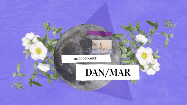 Danmar history | Genially