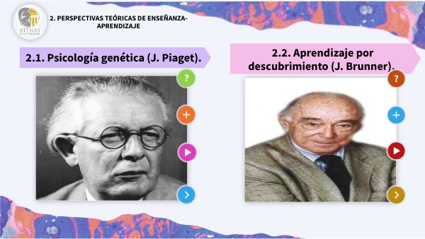 Presentación2_091021_psicogenésis | Genially