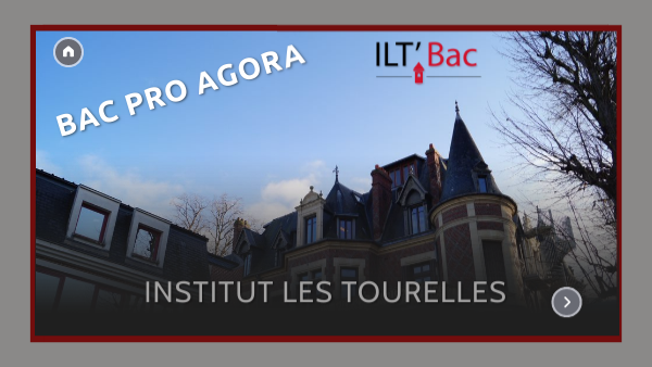 Bac Pro AGOrA copie | Genially