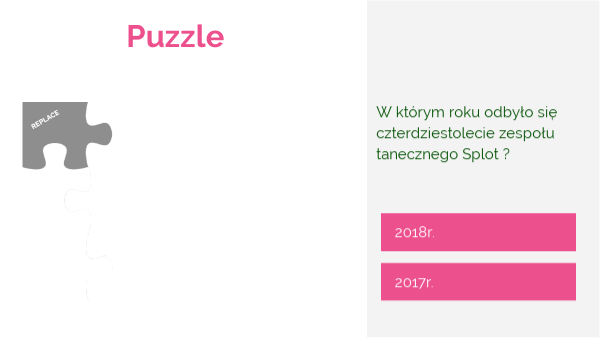 Puzzle | Genially