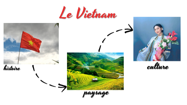 Le Vietnam