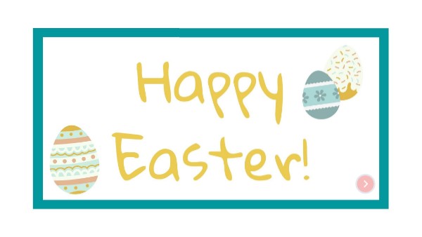 Easter 31.03.2021
