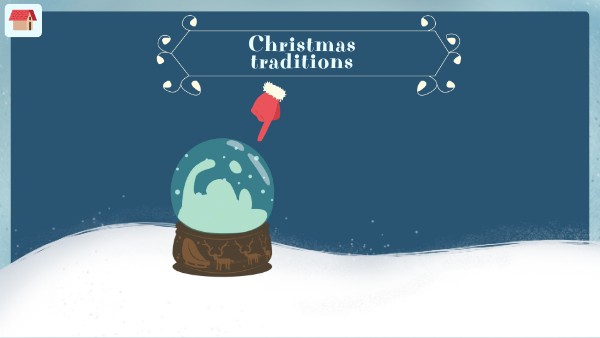 ESCAPE ROOM NAVIDEÑO