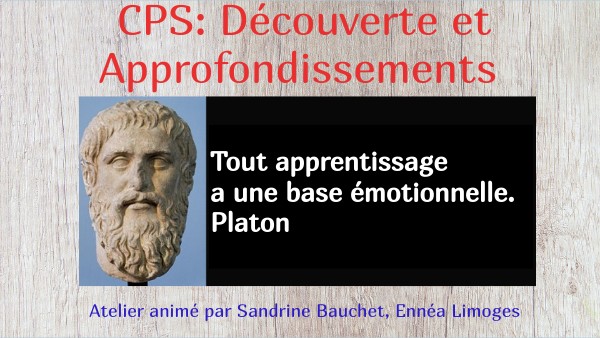 Matrice CPS | Genially