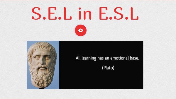 Season 2 SEL in ESL | Genially