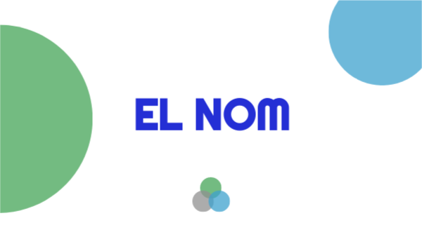 EL NOM | Genially