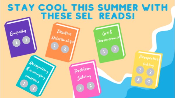 SEL Summer Reading