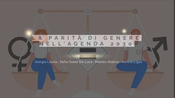 EDUCAZIONE CIVICA | Genially