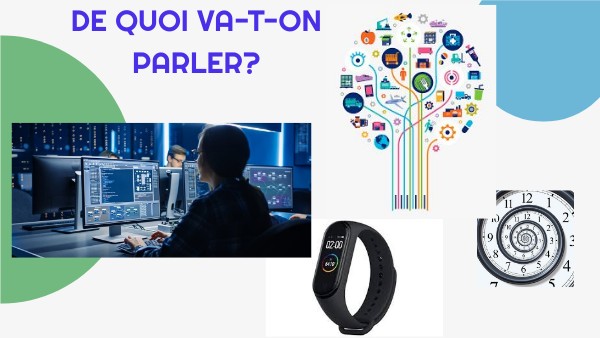 Profilage prédictif | Genially