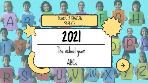 ABCS -year 2021