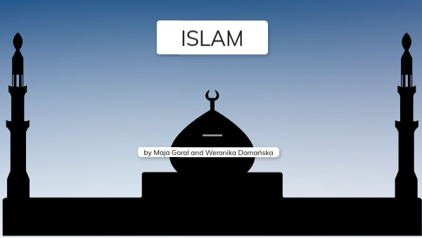 Islam | Genially