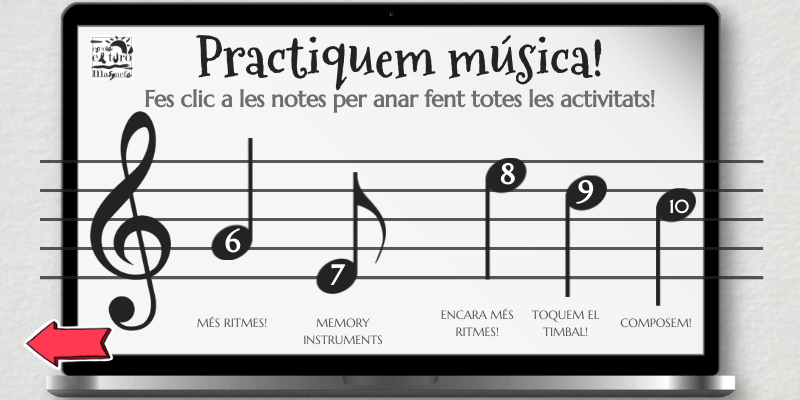 MÚSICA 2N | Genially