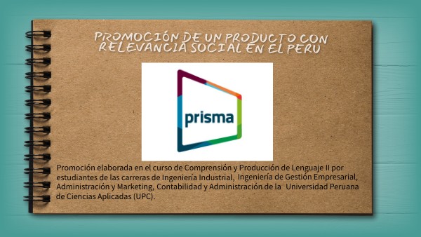 PRISMA | Genially