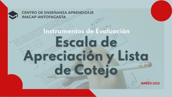 Escala y Lista_2022