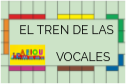 El Tren de Las Vocales | Genially
