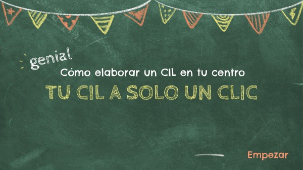 TU CIL A SOLO UN CLIC | Genially
