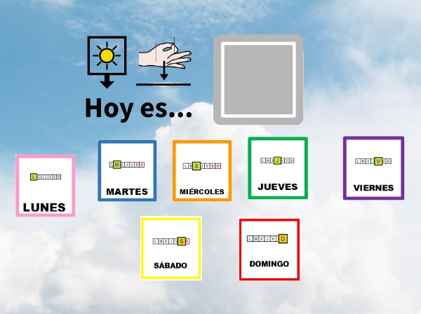 CALENDARIO 1 | Genially