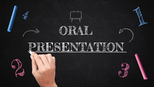 Presentación oral nivel 4 | Genially