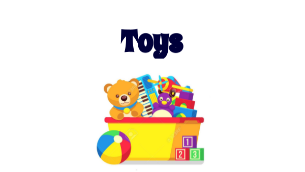 Toy | Genially
