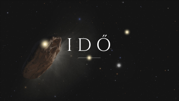 Idő | Genially