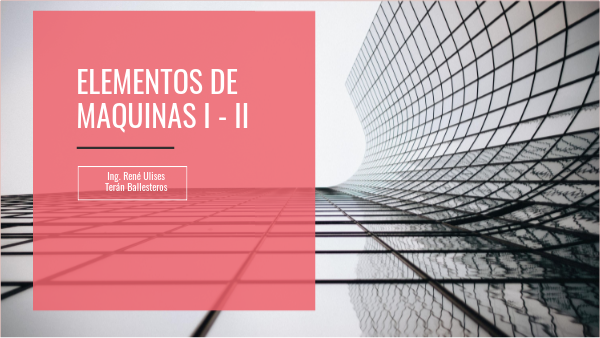 DIAPOSITIVAS René Terán Ballesteros | Genially