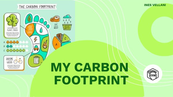 CARBON FOOTPRINT