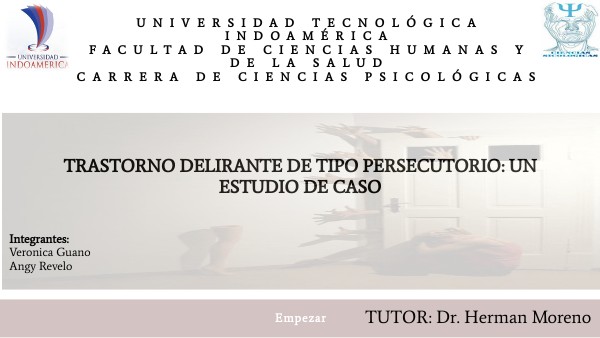 EL NUMERO 23 | Genially