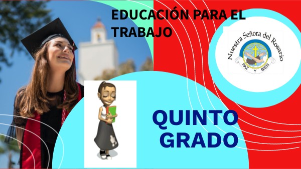 2DA SESION 5TO GRADO | Genially