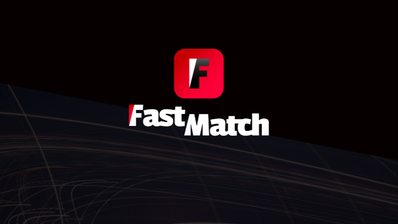 Presentación FastMatch Julio 2020