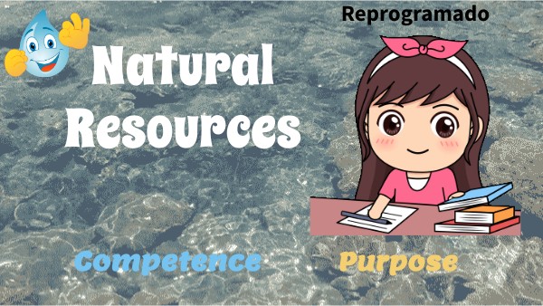 Natural Resources - 3rd