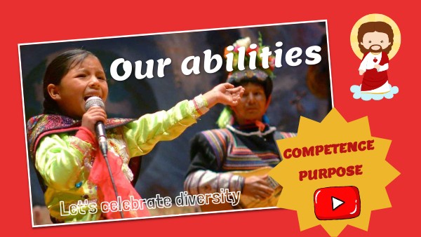 OUR ABILITIES | Genially