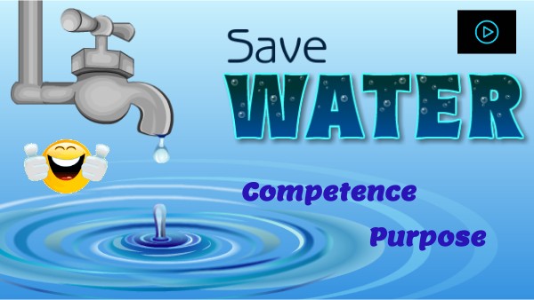 Water reading - 2° | Genially