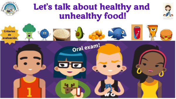 MAPA BÁSICO | Genially