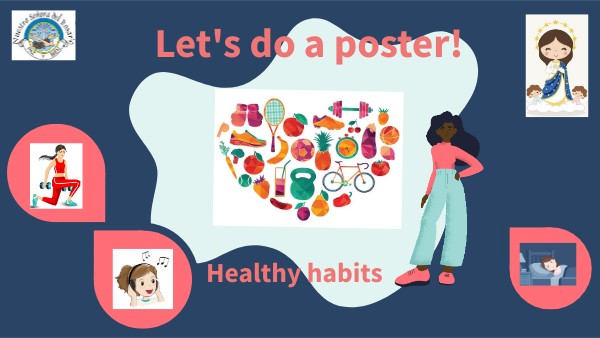 DO IT YOURSELF! 3° | Genially