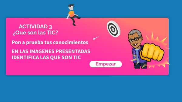 E2 DM ACTIVIDAD 3: TIC | Genially