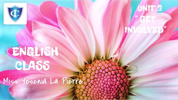 SECOND TERM- WEEK 5- L12 | Genially