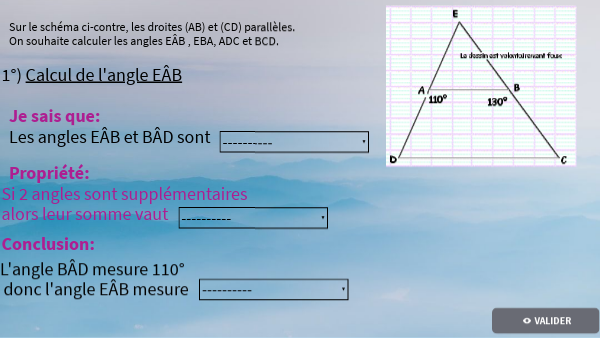 5_Angles_Dém_Magmum Ptg | Genially