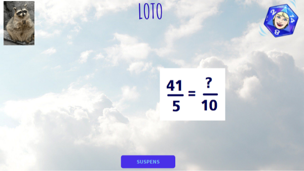 LOTO | Genially