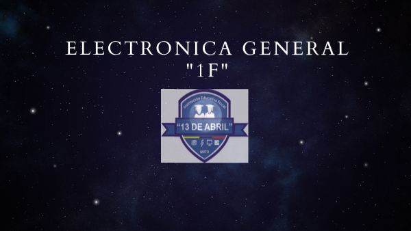 ELEC.GENERAL 30-09-20