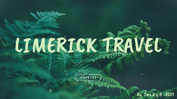 Limerick Travel