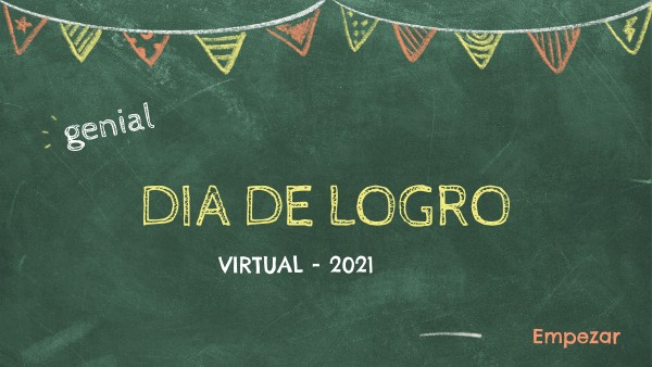 DIA DE LOGRO