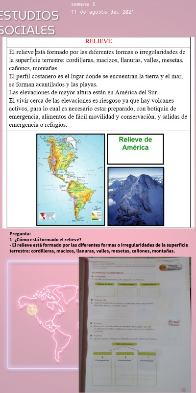 relieve 4to | Genially