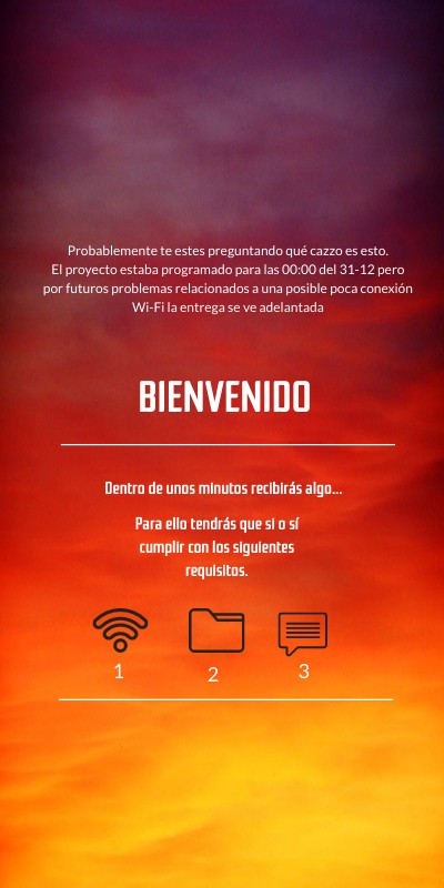 Qué es esto