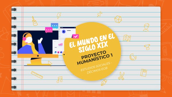 SEMANA8 PROYHUMAN1 EESS DECIMO | Genially