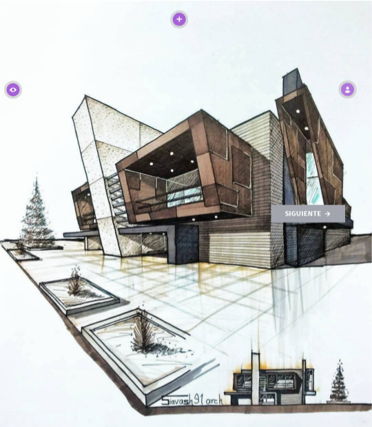 Técnica expresión con Lápiz de color. Carlos Rada | Genially