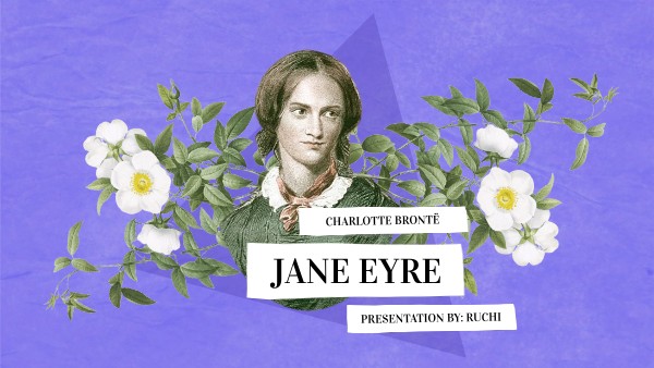 Jane Eyre | Genially