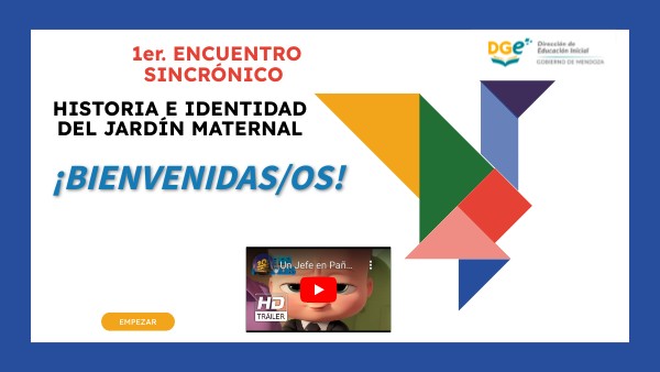 SINCRONICO 1-JM | Genially