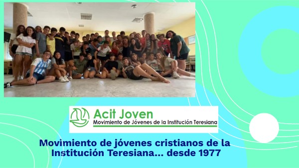 ACIT JOVEN