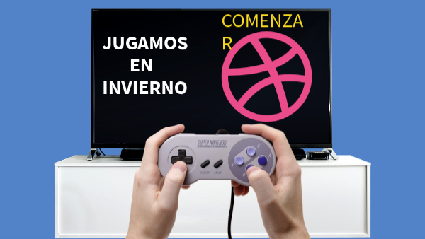 Juego invierno | Genially